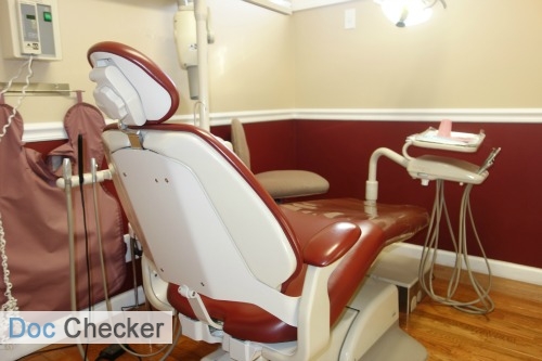 Dr. Jay Ritter DDS - Massapequa, NY (Dentist) Reviews and Ratings, Free ...